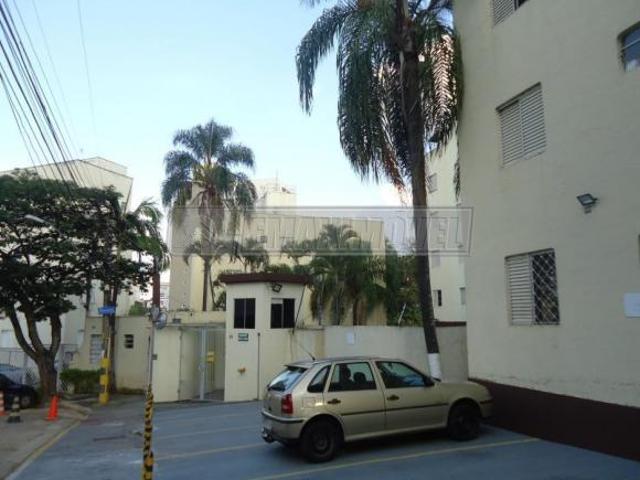 Apartamento para venda em Jardim Faculdade de 68.00m² com 2 Quartos e 1 Garagem