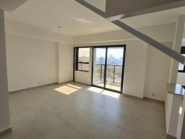 Apartamento para venda em Jardim Faculdade de 82.00m² com 2 Quartos, 2 Suites e 2 Garagens