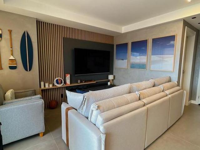 Apartamento para venda em Jardim Faculdade de 92.00m² com 1 Quarto, 1 Suite e 2 Garagens