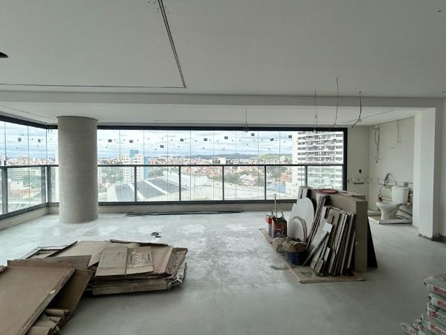 Apartamento para venda em Jardim Faculdade em Sorocaba São Paulo de 151.00m² com 3 Quartos, 3 Suítes e 3 Garagens