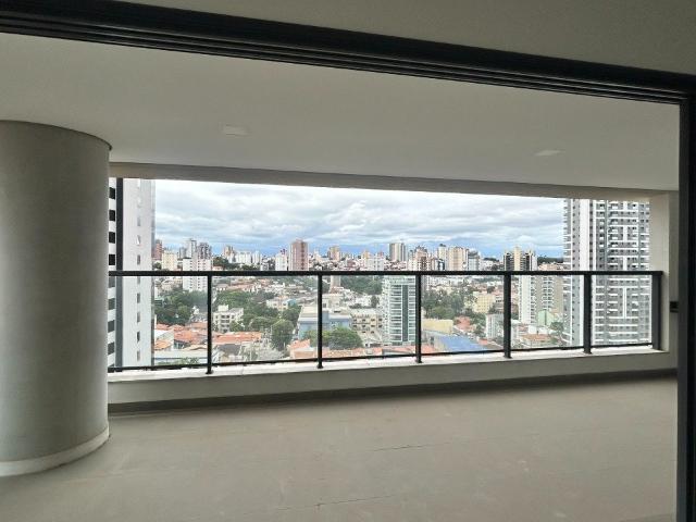 Apartamento para venda em Jardim Faculdade em Sorocaba São Paulo de 151.00m² com 3 Quartos, 3 Suítes e 3 Garagens