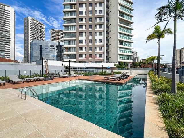 Apartamento para venda em Jardim Faculdade em Sorocaba São Paulo de 151.00m² com 3 Quartos, 3 Suítes e 3 Garagens
