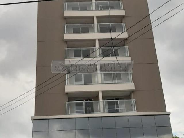 Apartamento para venda em Jardim Faculdade em Sorocaba São Paulo de 47.00m² com 1 Quarto e 1 Garagem