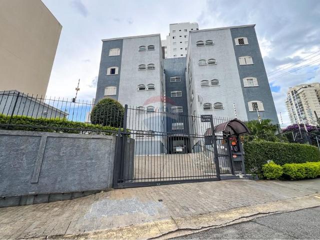 Apartamento para venda em Jardim Panorama em Sorocaba São Paulo de 85.00m² com 2 Quartos, 1 Suíte e 1 Garagem