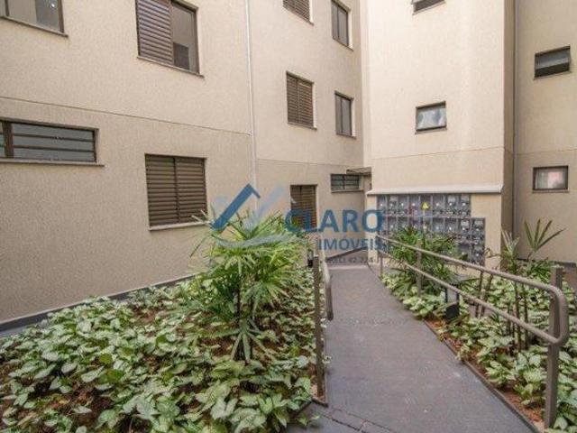 Apartamento para venda em Jardim Ferraz de 43.00m² com 2 Quartos e 1 Garagem