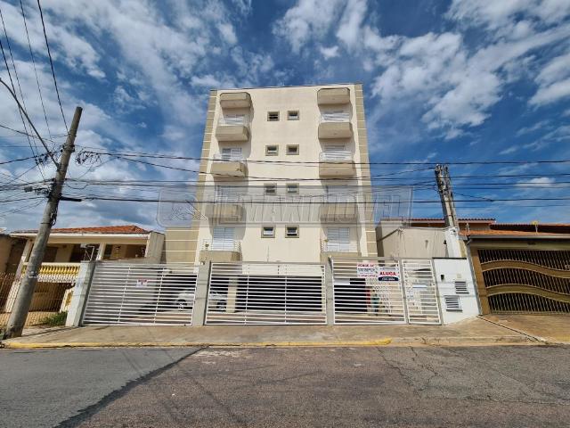 Apartamento para venda em Jardim Ferreira em Sorocaba São Paulo de 50.00m² com 2 Quartos, 1 Suíte e 1 Garagem