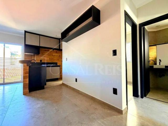 Apartamento para venda em Jardim Filipino, Poços de Caldas