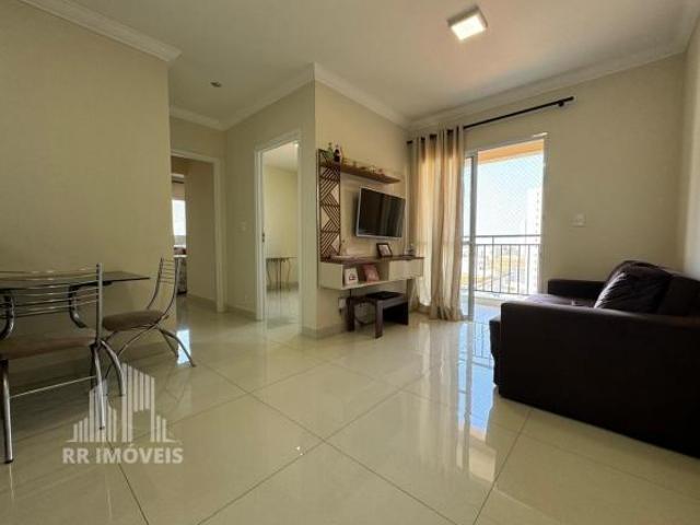 Apartamento para venda em Jardim Firenze de 56.00m² com 2 Quartos, 1 Suite e 1 Garagem