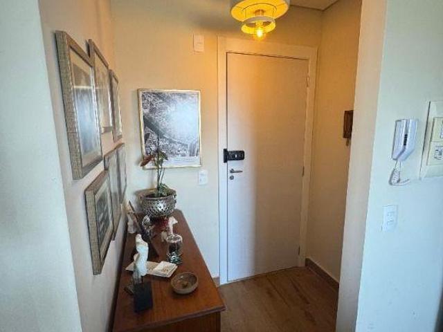 Apartamento para venda em Jardim Firenze de 56.00m² com 2 Quartos, 1 Suite e 1 Garagem