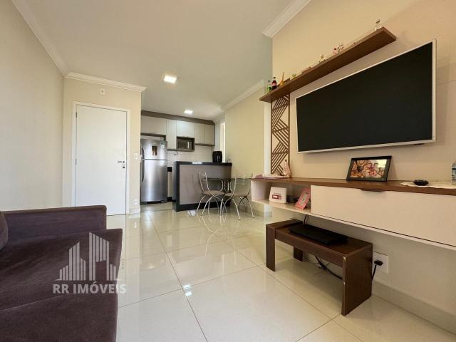 Apartamento para venda em Jardim Firenze em Santa Bárbara D'oeste São Paulo de 56.00m² com 2 Quartos, 1 Suíte e 1 Garagem