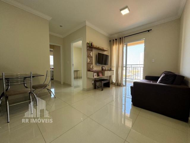 Apartamento para venda em Jardim Firenze em Santa Bárbara D'oeste São Paulo de 56.00m² com 2 Quartos, 1 Suíte e 1 Garagem