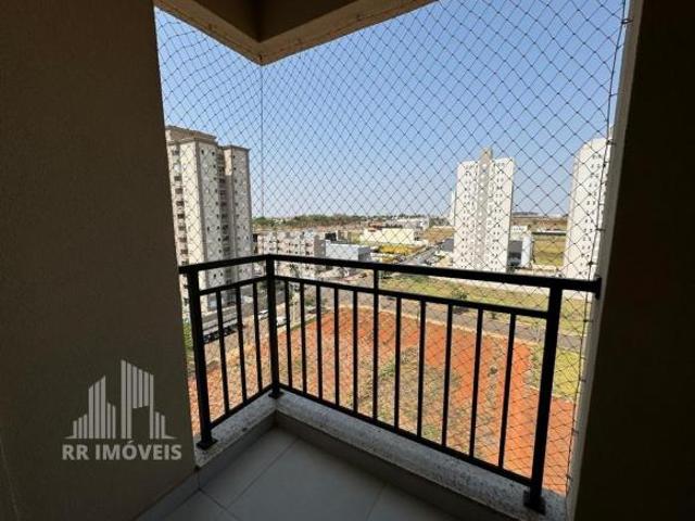 Apartamento para venda em Jardim Firenze de 56.00m² com 2 Quartos, 1 Suite e 1 Garagem