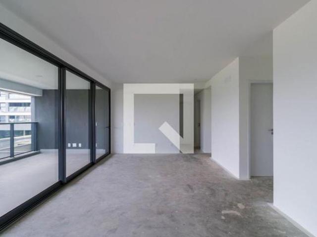 Apartamento para venda em Jardim Fonte Do Morumbi de 142.00m² com 2 Quartos, 2 Suites e 2 Garagens