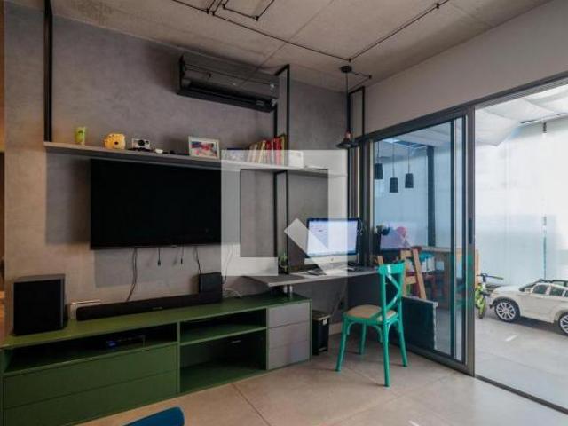 Apartamento para venda em Jardim Fonte Do Morumbi de 115.00m² com 2 Quartos e 1 Garagem