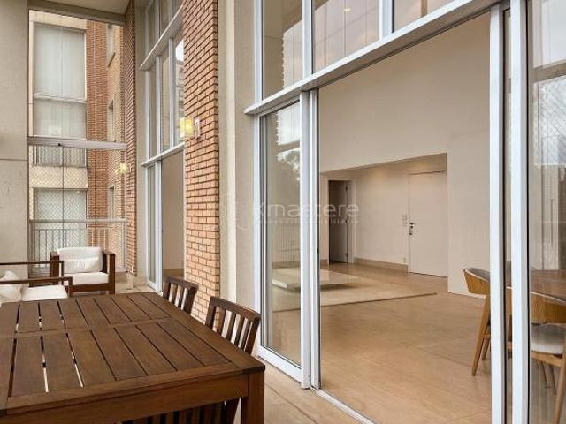 Apartamento para venda em Jardim Fonte Do Morumbi de 250.00m² com 4 Quartos, 4 Suites e 4 Garagens