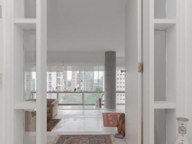 Apartamento para venda em Jardim Fonte Do Morumbi de 280.00m² com 4 Quartos, 4 Suites e 4 Garagens