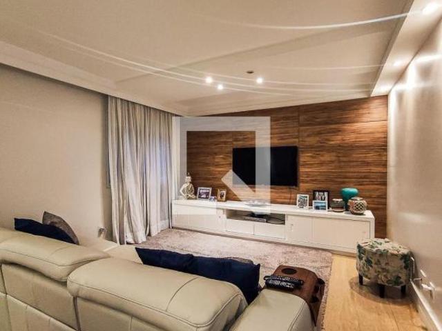 Apartamento para venda em Jardim Fonte Do Morumbi de 205.00m² com 4 Quartos, 4 Suites e 4 Garagens