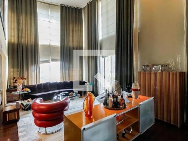 Apartamento para venda em Jardim Fonte Do Morumbi de 210.00m² com 2 Quartos, 2 Suites e 3 Garagens