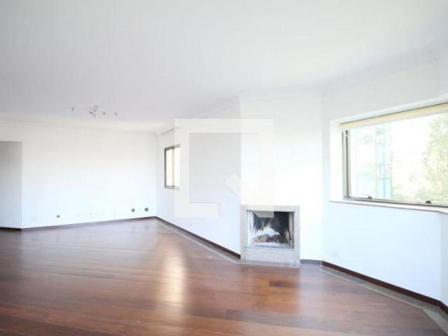 Apartamento para venda em Jardim Fonte Do Morumbi de 225.00m² com 4 Quartos, 4 Suites e 4 Garagens