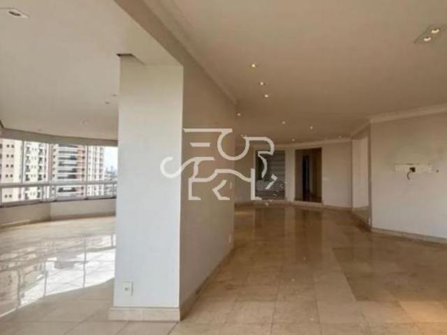 Apartamento para venda em Jardim Fonte Do Morumbi de 334.00m² com 4 Quartos, 4 Suites e 5 Garagens