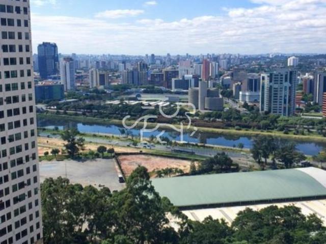 Apartamento para venda em Jardim Fonte Do Morumbi de 425.00m² com 4 Quartos, 4 Suites e 4 Garagens