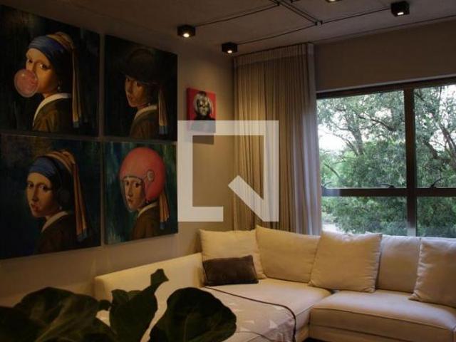 Apartamento para venda em Jardim Fonte Do Morumbi de 76.00m² com 1 Quarto