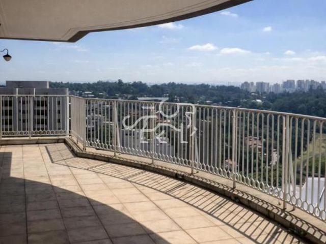 Apartamento para venda em Jardim Fonte Do Morumbi de 933.00m² com 4 Quartos, 4 Suites e 4 Garagens