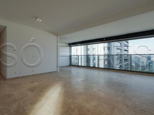 Apartamento para venda em Jardim Fonte Do Morumbi em São Paulo São Paulo de 142.00m² com 3 Quartos, 3 Suítes e 2 Garagens