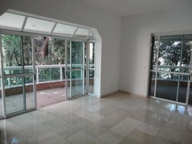 Apartamento para venda em Jardim Fonte Do Morumbi em São Paulo São Paulo de 367.00m² com 4 Quartos, 4 Suítes e 6 Garagens