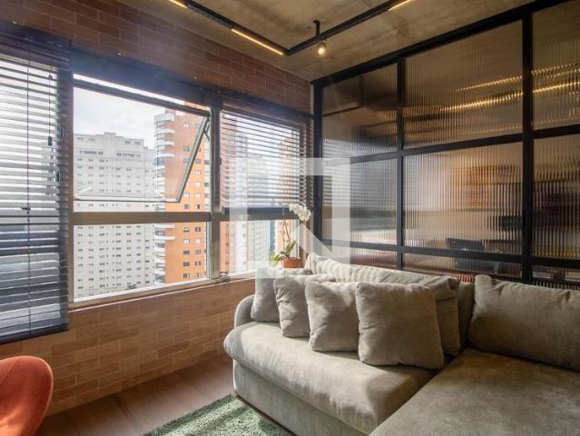 Apartamento para venda em Jardim Fonte Do Morumbi em São Paulo São Paulo de 70.00m² com 2 Quartos, 1 Suíte e 1 Garagem
