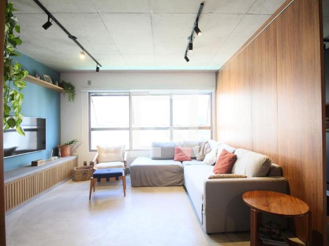 Apartamento para venda em Jardim Fonte Do Morumbi em São Paulo São Paulo de 75.00m² com 2 Quartos, 1 Suíte e 2 Garagens