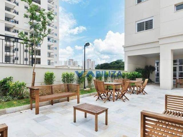 Apartamento para venda em Jardim Flor Da Montanha de 154.00m² com 3 Quartos, 3 Suites e 3 Garagens