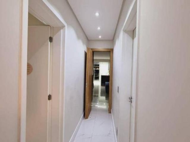 Apartamento para venda em Jardim Flor Da Montanha de 154.00m² com 4 Quartos, 4 Suites e 3 Garagens
