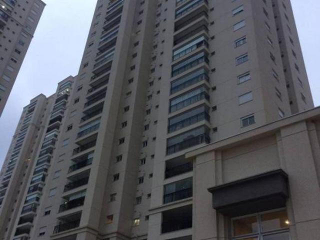 Apartamento para venda em Jardim Flor Da Montanha de 122.00m² com 4 Quartos, 2 Suites e 2 Garagens