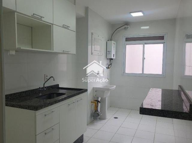 Apartamento para venda em Jardim Flor Da Montanha de 58.00m² com 2 Quartos, 1 Suite e 1 Garagem