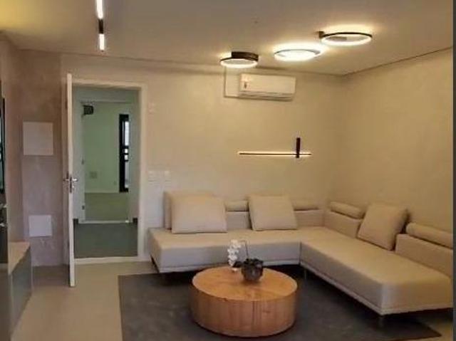 Apartamento para venda em Jardim Flor Da Montanha de 67.00m² com 2 Quartos, 1 Suite e 1 Garagem
