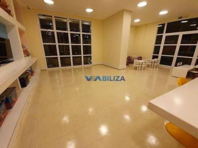 Apartamento para venda em Jardim Flor Da Montanha de 68.00m² com 2 Quartos e 2 Garagens