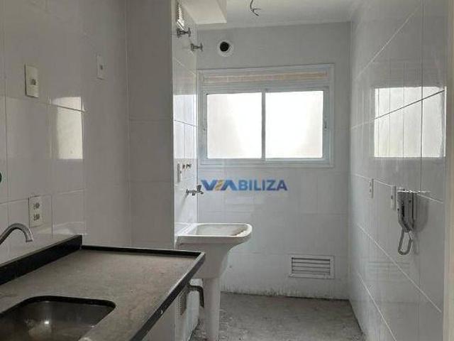 Apartamento para venda em Jardim Flor Da Montanha de 68.00m² com 2 Quartos, 1 Suite e 1 Garagem