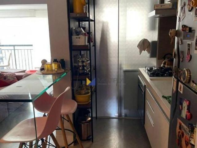 Apartamento para venda em Jardim Flor Da Montanha de 68.00m² com 2 Quartos, 1 Suite e 1 Garagem