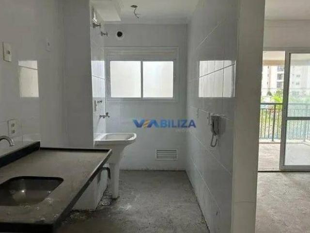 Apartamento para venda em Jardim Flor Da Montanha de 68.00m² com 2 Quartos, 1 Suite e 1 Garagem