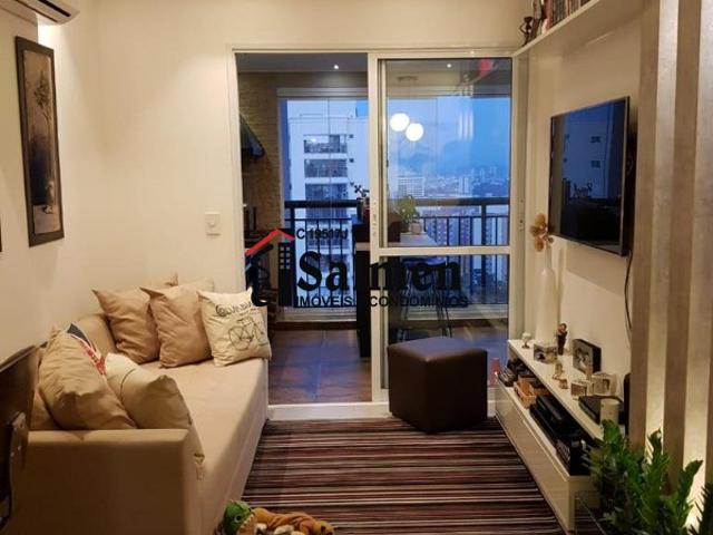Apartamento para venda em Jardim Flor Da Montanha em Guarulhos São Paulo de 68.00m² com 2 Quartos, 1 Suíte e 1 Garagem