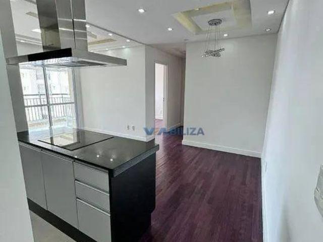 Apartamento para venda em Jardim Flor Da Montanha de 68.00m² com 2 Quartos, 1 Suite e 1 Garagem