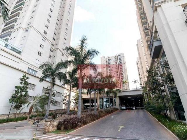 Apartamento para venda em Jardim Flor Da Montanha de 68.00m² com 2 Quartos, 1 Suite e 1 Garagem