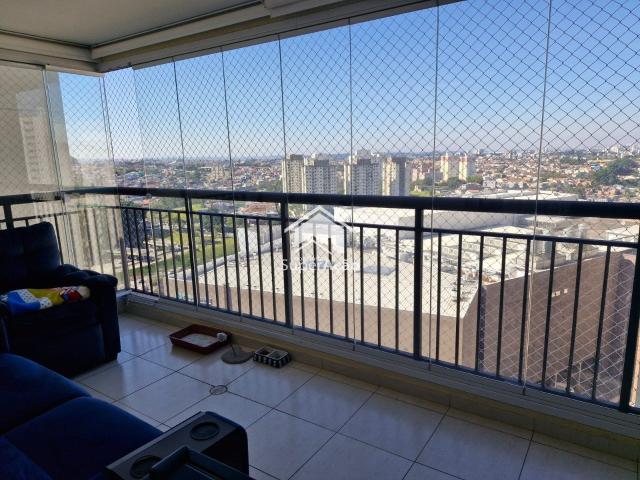 Apartamento para venda em Jardim Flor Da Montanha em Guarulhos São Paulo de 68.00m² com 2 Quartos, 1 Suíte e 1 Garagem