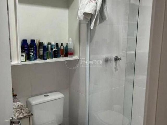 Apartamento para venda em Jardim Flor Da Montanha de 69.00m² com 2 Quartos, 1 Suite e 1 Garagem