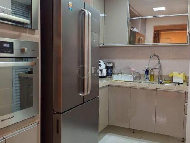 Apartamento para venda em Jardim Flor Da Montanha de 75.00m² com 3 Quartos, 1 Suite e 1 Garagem