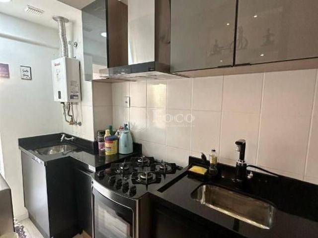 Apartamento para venda em Jardim Flor Da Montanha em Guarulhos São Paulo de 58.00m² com 2 Quartos, 1 Suíte e 2 Garagens