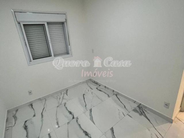 Apartamento para venda em Jardim Flor Da Montanha em Guarulhos São Paulo de 66.00m² com 2 Quartos, 1 Suíte e 2 Garagens