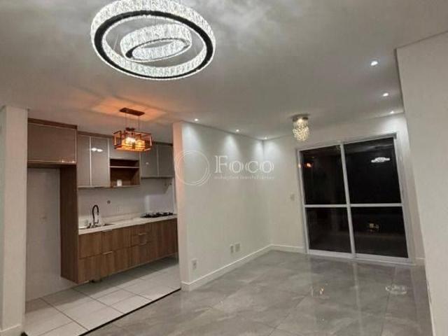 Apartamento para venda em Jardim Flor Da Montanha em Guarulhos São Paulo de 68.00m² com 2 Quartos, 1 Suíte e 1 Garagem