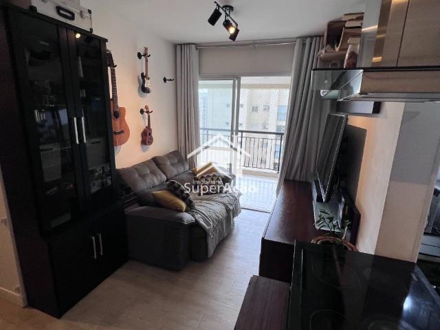 Apartamento para venda em Jardim Flor Da Montanha em Guarulhos São Paulo de 68.00m² com 2 Quartos, 1 Suíte e 1 Garagem